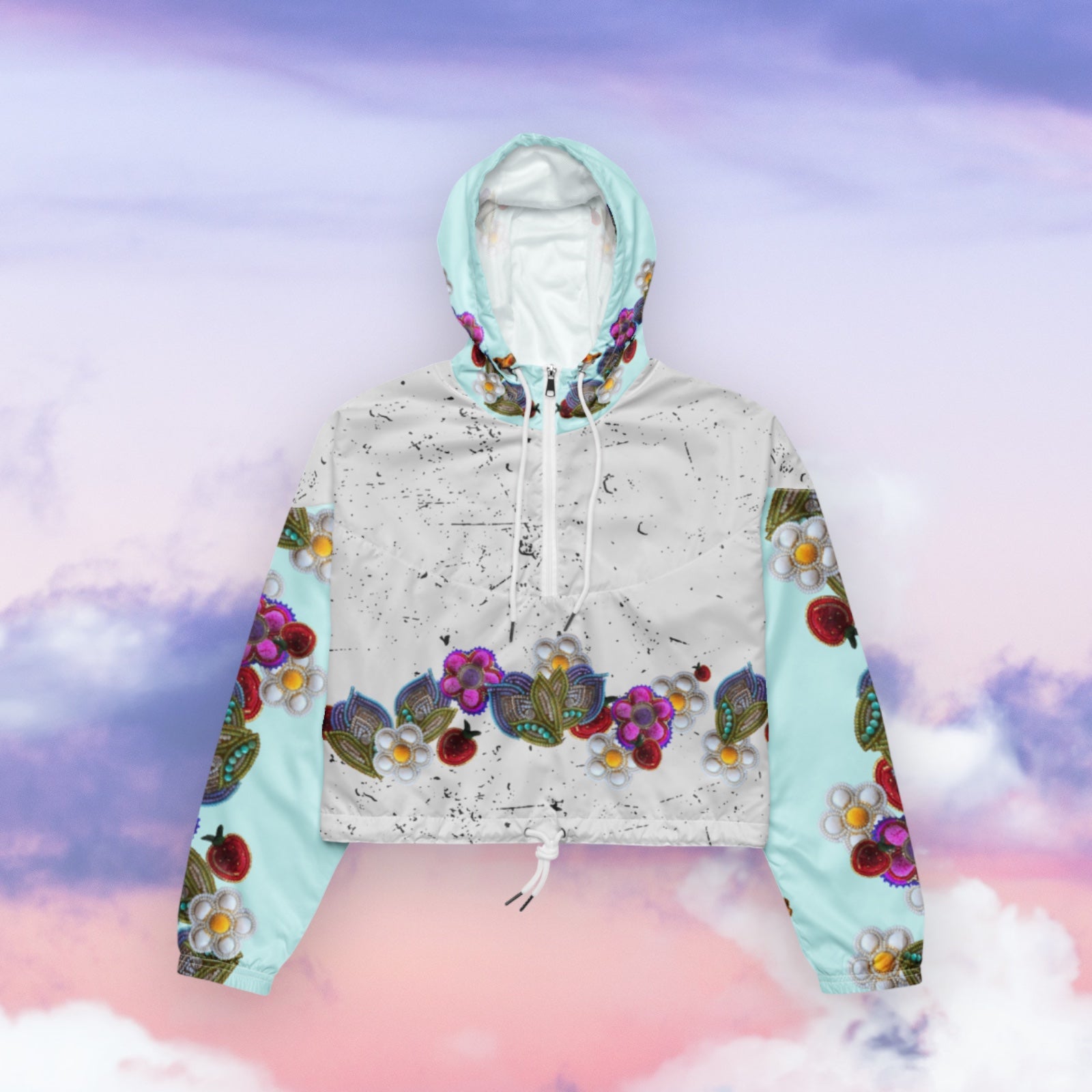 The Ebéh Collection – Vashti Etzel Dene Artisan